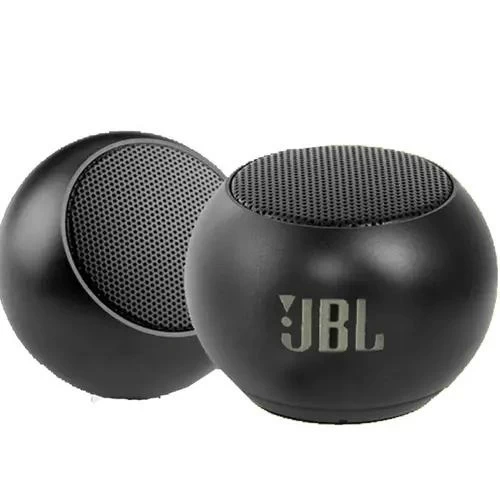 JBL M3 Mini Boost Portable Compact Bluetooth Wireless Speaker - Original