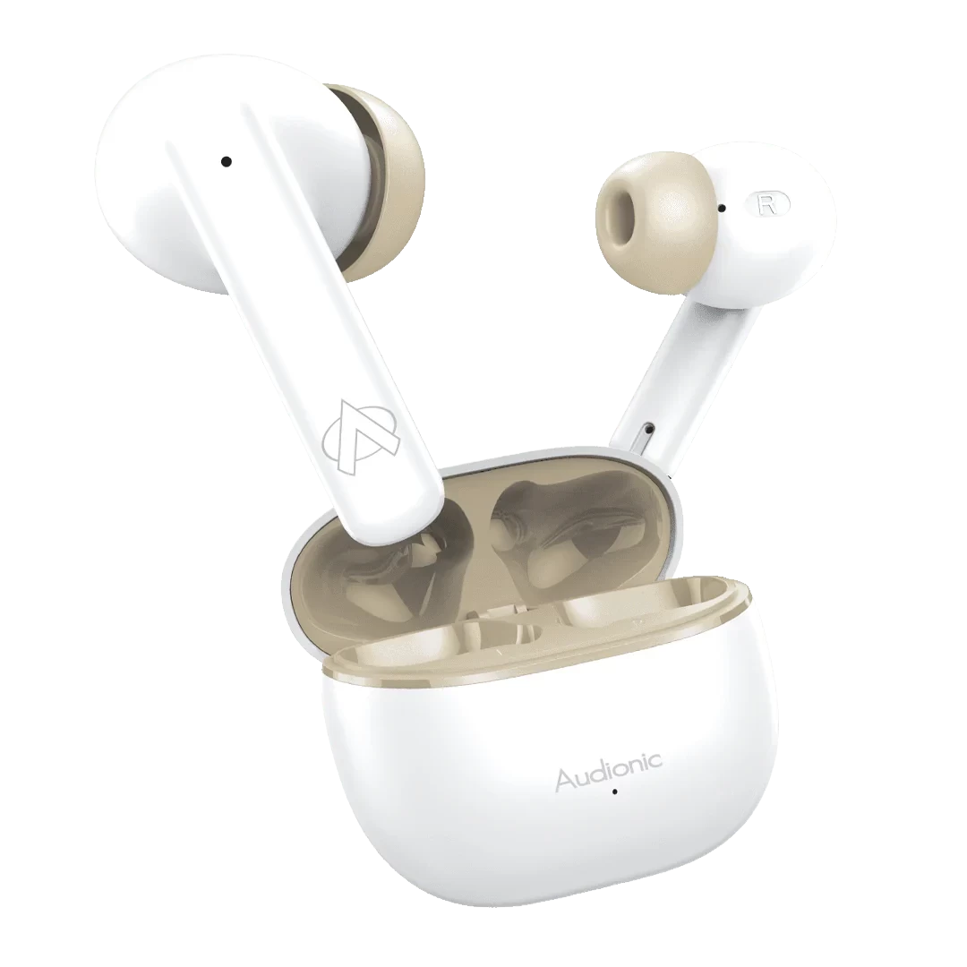 Airbud Signature S650 Wireless Earbuds - Genuine